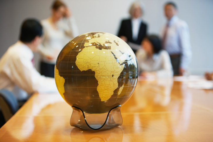 Discover the Advantages of Becoming an International Business Company